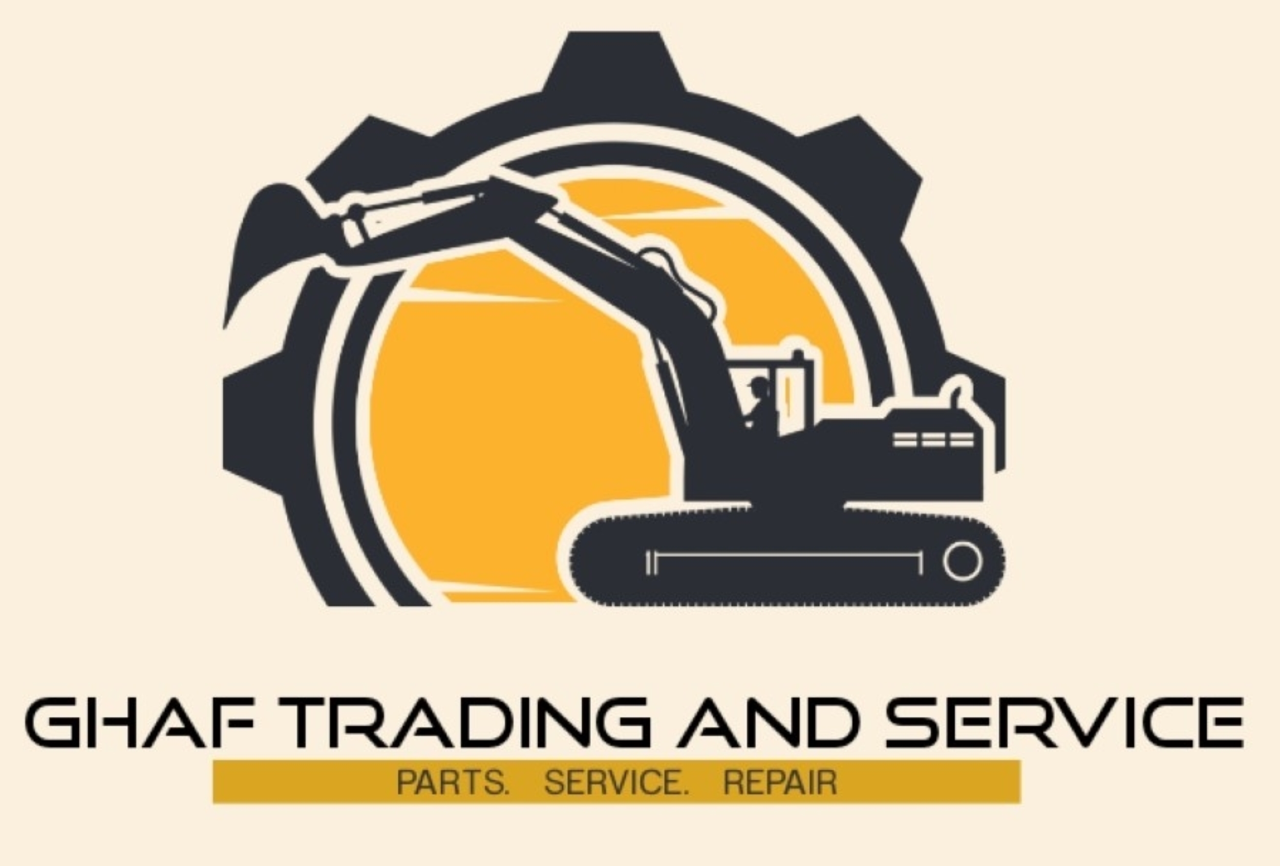 GHAF TRADING AND SERVICES SPC